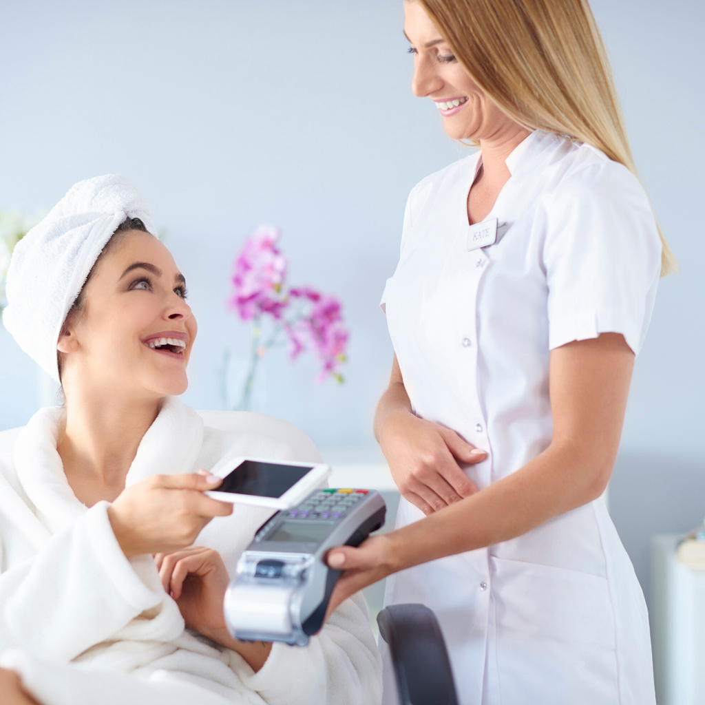 The Art of the Pre-Sale for Spa Sales Success – The Esthetics Academy