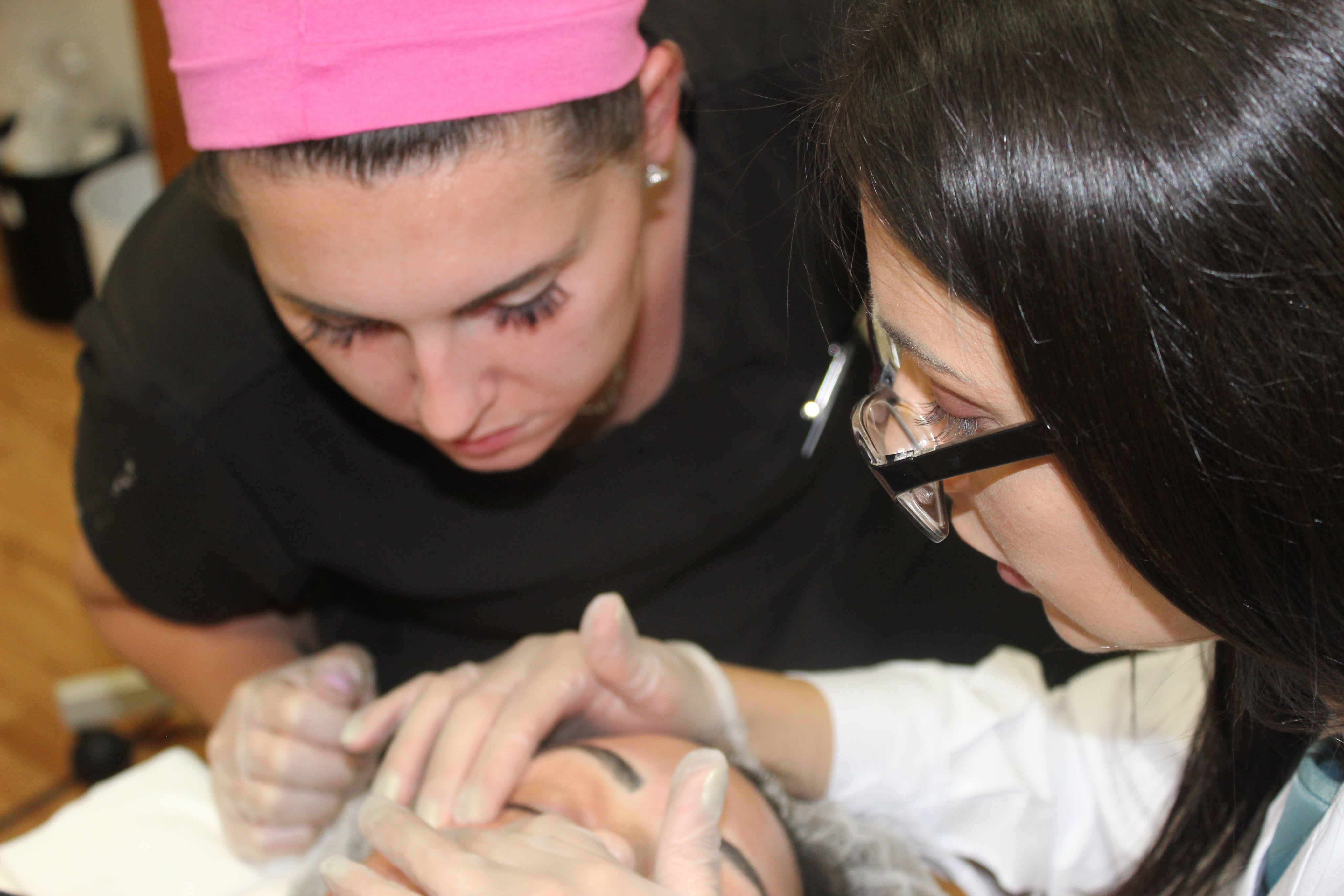 Collagen Induction Therapy (CIT) / Micro-needling + Nano-Infusion – The ...