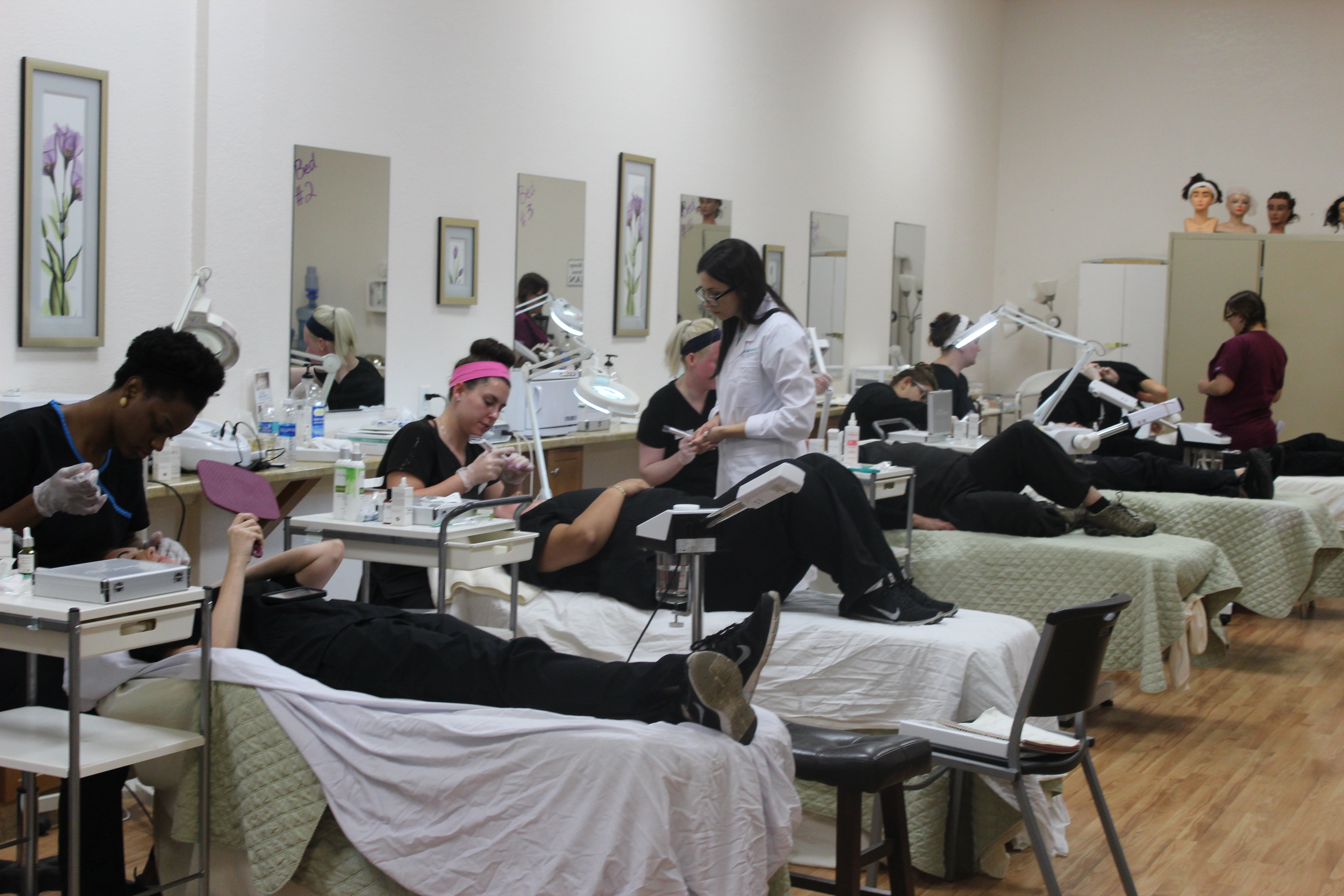 Collagen Induction Therapy (CIT) / Micro-needling + Nano-Infusion – The ...